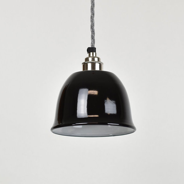 Williston Forge 15cm Metal Bell Lamp Shade | Wayfair.co.uk Williston Forge 15cm Metal Bell Lamp Shade | Wayfair.co.uk